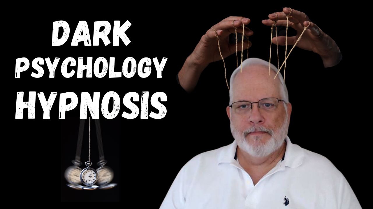 Dark Hypnosis Course | American School of Hypnosis Dark Hypnosis Course | American School of Hypnosis