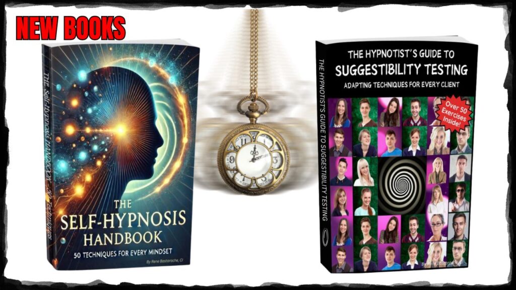 Self-Hypnosis Handbook & Suggestibility Testing - American School of ...